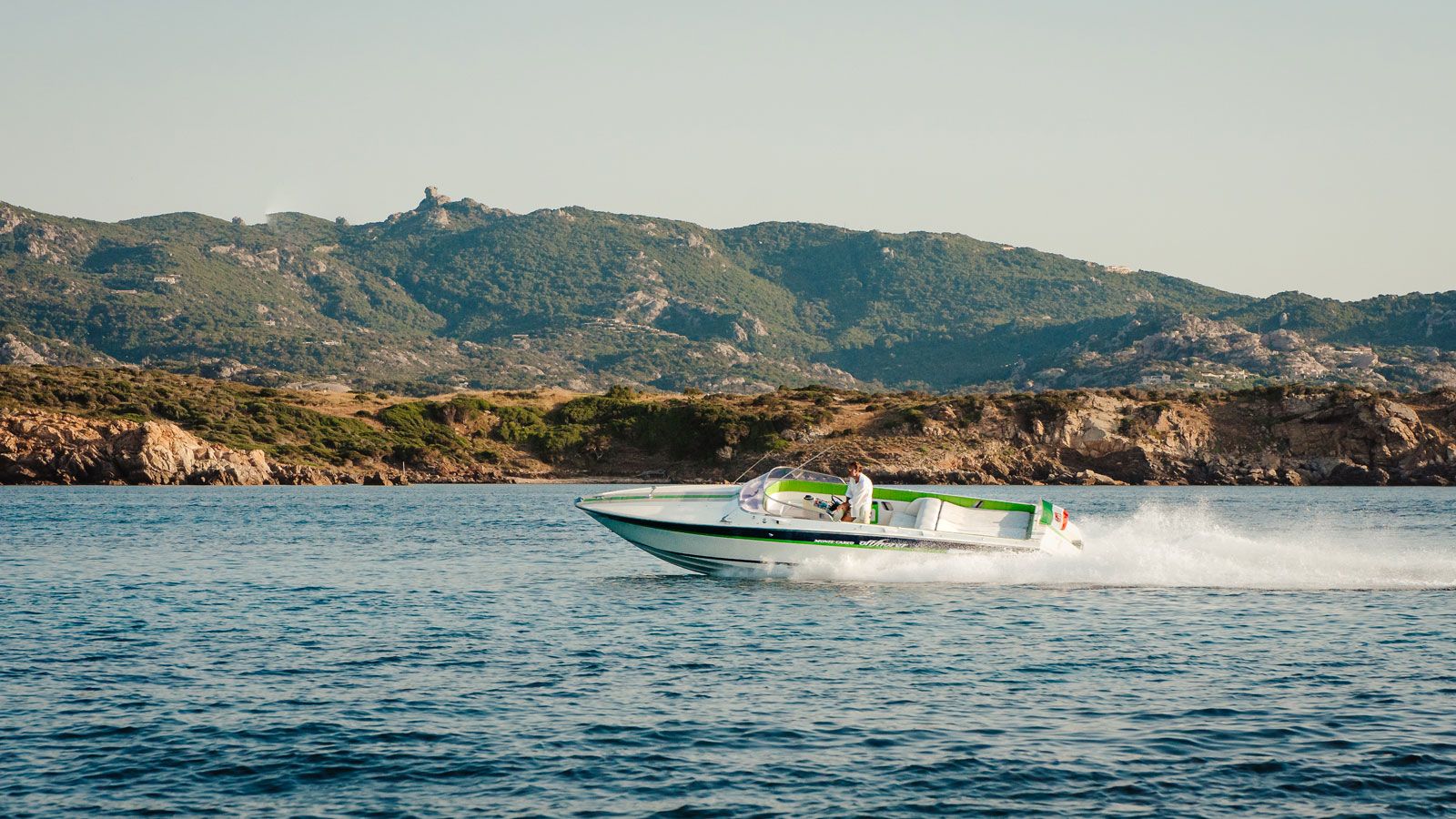 Refitting Innovator Revamps Iconic MonteCarlo Offshorer